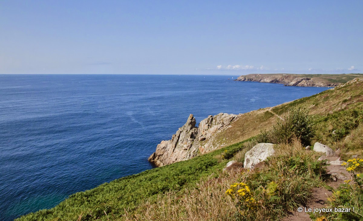 Majestueuse Pointe du Raz