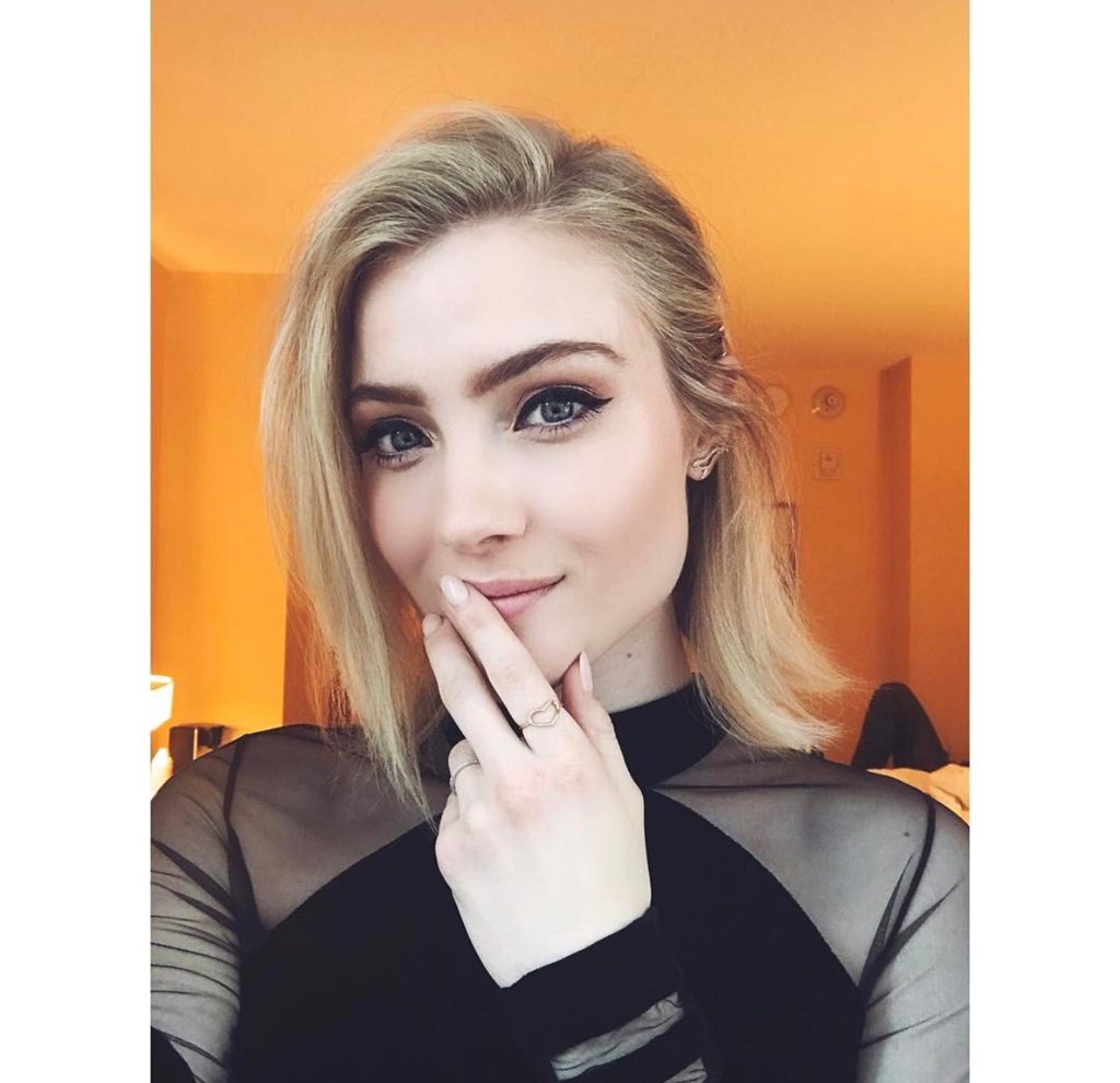 Character Profile - Lila Bennett - Bad News Series