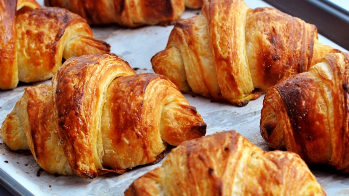 Resep Croissant NCC Keju Enak dan Sederhana