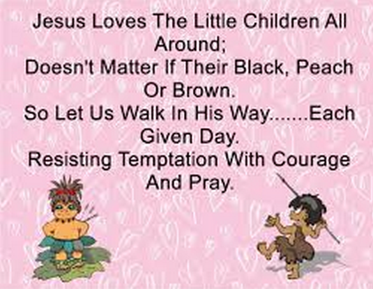 Poems About Jesus - Butterfly Pictures