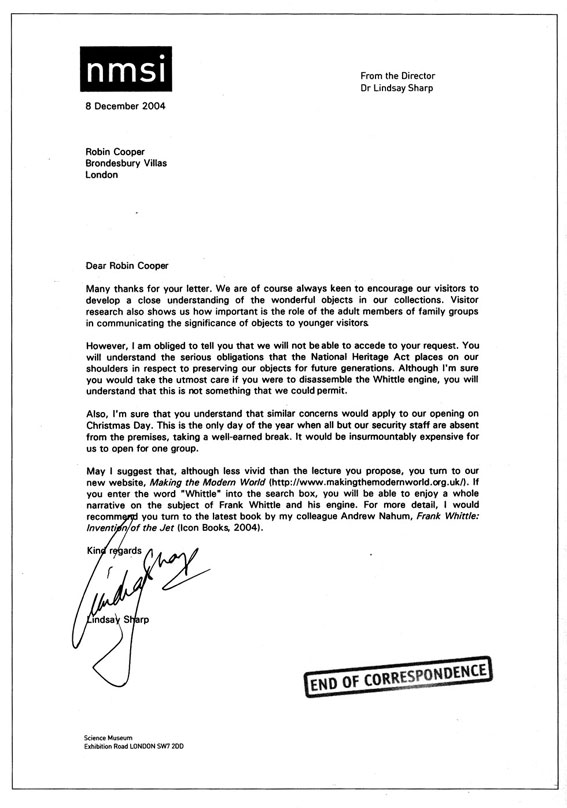 Progress is fine, but it's gone on for too long.: Request to dismantle ...