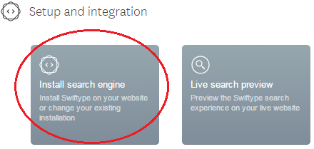 How To Add Smart Search Box In Blogger | shoutdemy