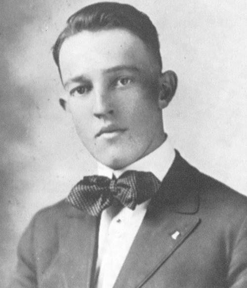 FROM THE VAULTS: Jimmie Rodgers born 8 September 1897