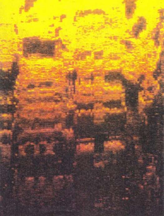 Mary Ann Bernal: Atlantis Unearthed – Do Surprising Underwater Scans ...