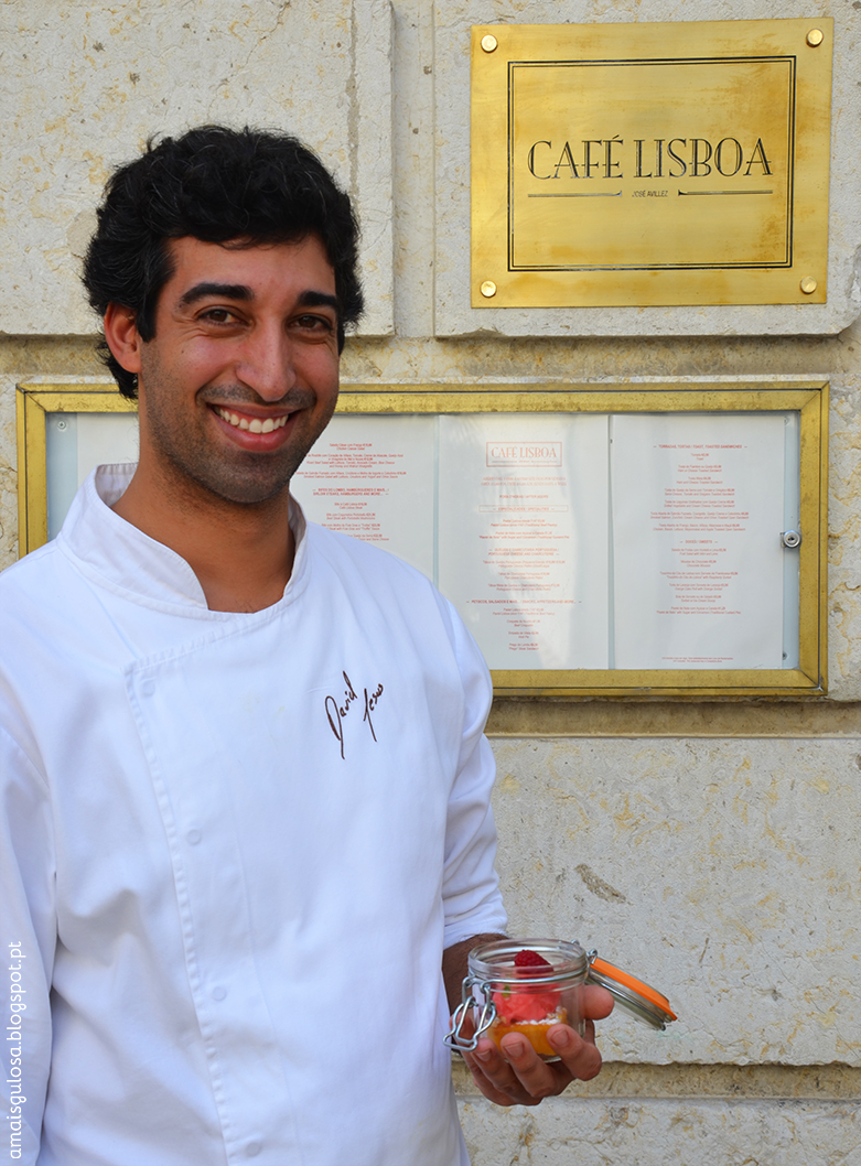 Um sonho tornado realidade chamado "Palácio Belmonte"