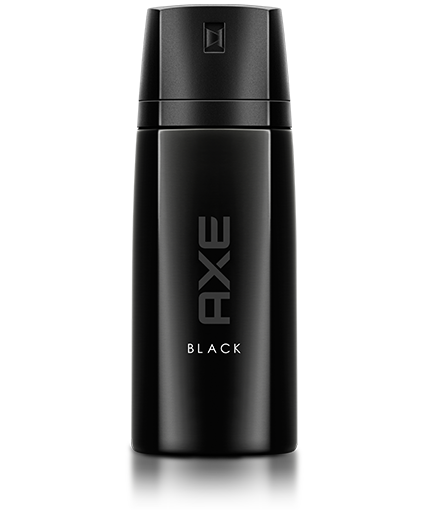 Miss Coquete: Axe Black - Nova Linha para Homem