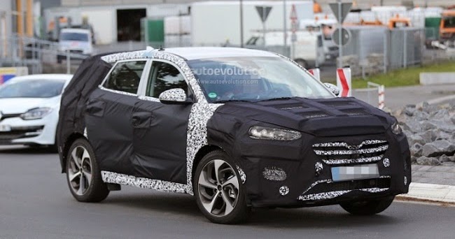 Hyundai to debut four new models on December 10 | Carsfresh