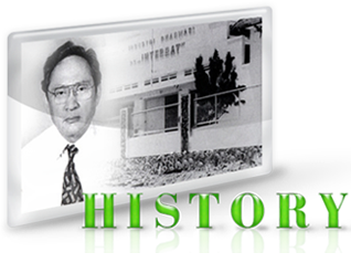 Legal Career : PT Interbat