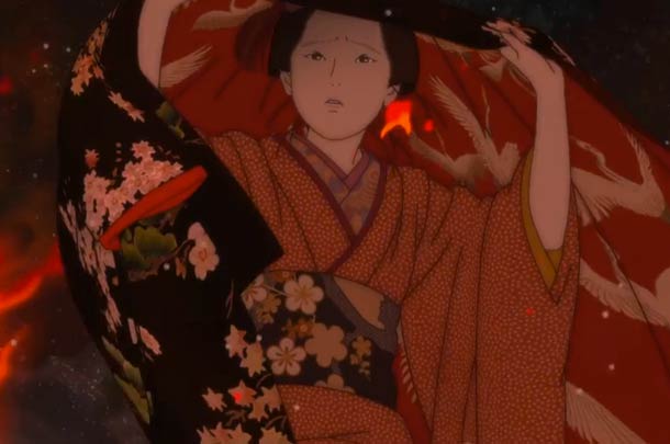 Short Peace. Katsuhiro Otomo. Trailer | Doctor Ojiplático