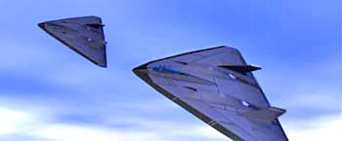 The TR3-B Astra - E.T. on the earthE.t. on the earth