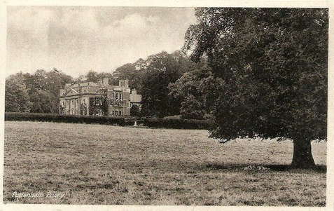 Puttenham One Place Study: Puttenham Priory