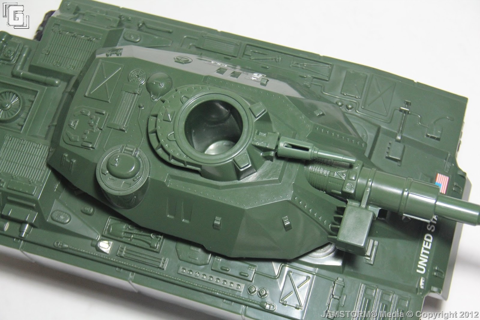 GeekMatic!: Ultimate Battle Pack: MOBAT!