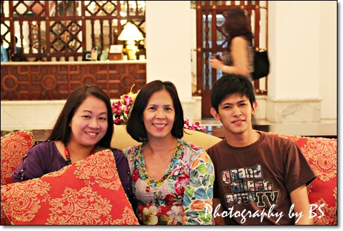 Kaye Michelle Duran Agnes' Family ~ Travel, Photographs and Lifestyle