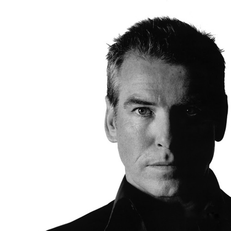 PIERCE BRENDAN BROSNAN: PIERCE BROSNAN ALWAYS