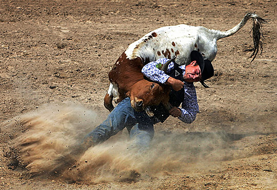 Graphics Think Tank: 20 Best Action Images Photography