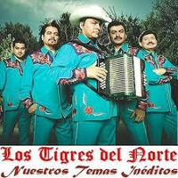 Los Tigres del Norte: Discografìa de Los Tigres del Norte