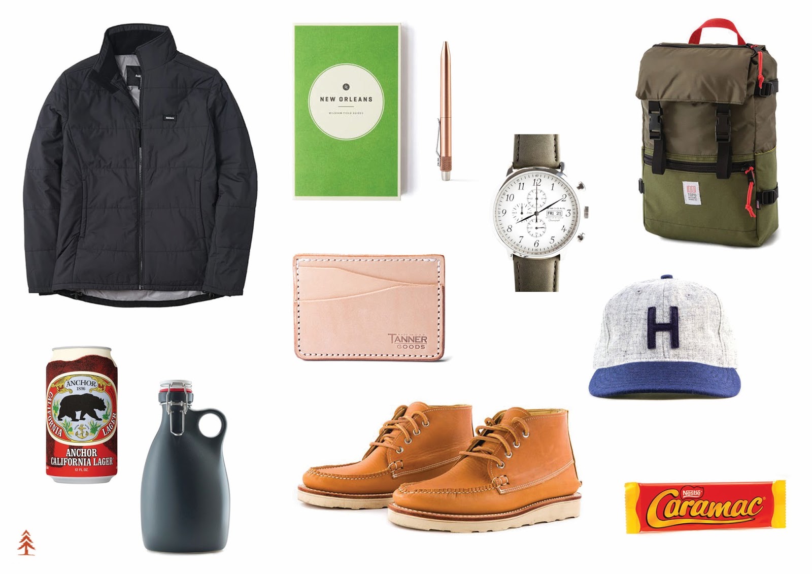 Buckets & Spades - Men's Fashion, Design and Lifestyle Blog: This Week ...