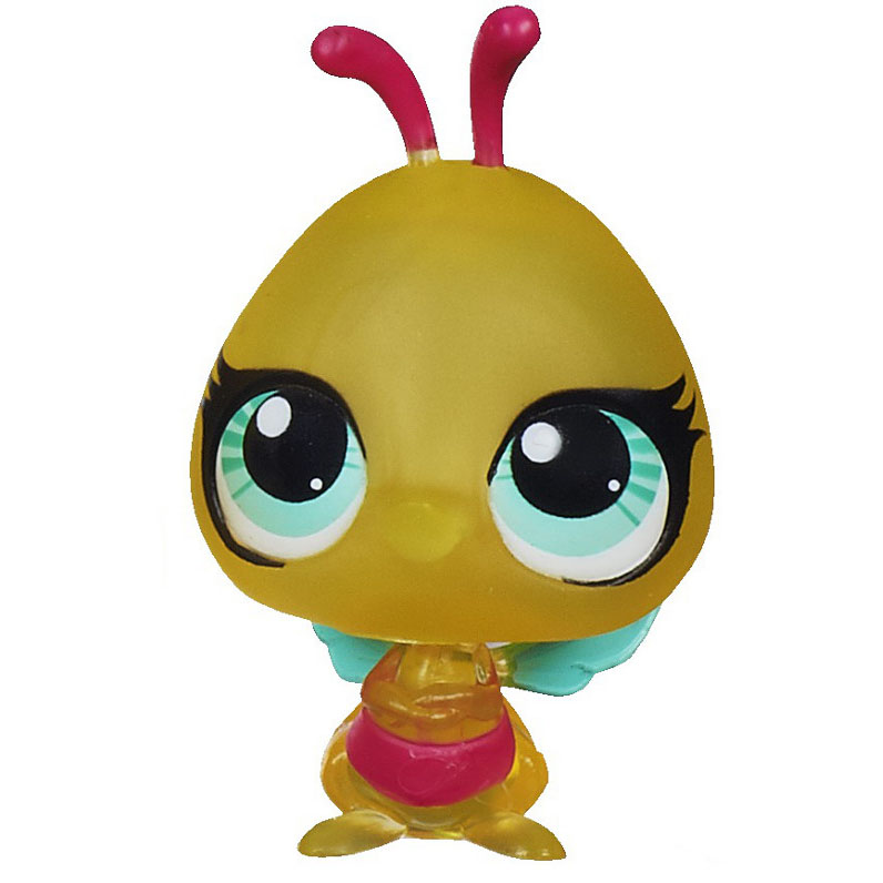 Littlest Pet Shop Multi Pack Bee (#3183) Pet | LPS Merch