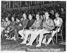 Trampoline History Blog: 1964 - The International Federation of ...