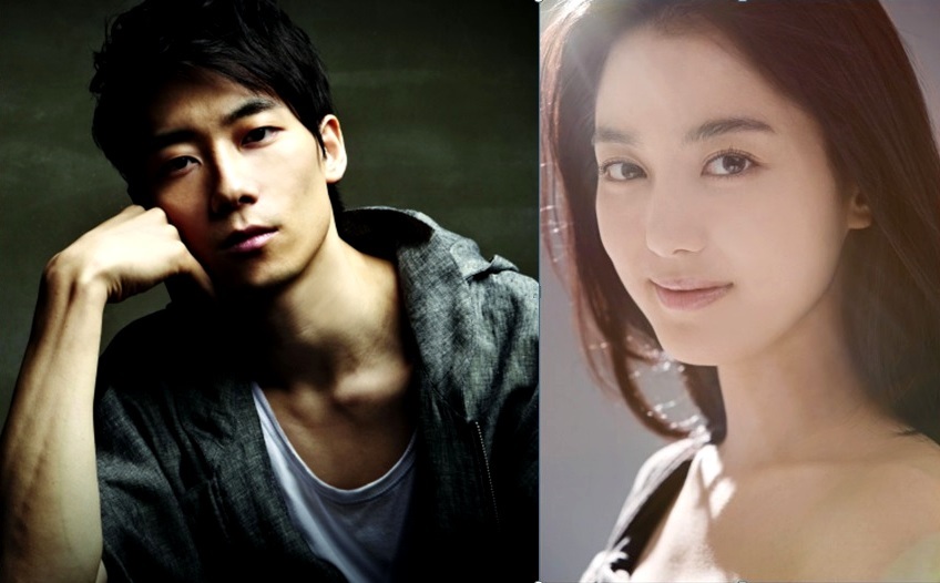 Hola! Korea Club: MÁS CAMBIOS EN "WE GOT MARRIED" LAS PAREJAS DE LA 4ta ...