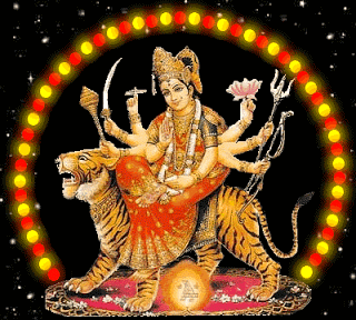 Today Navratri Start-About Navratri-Today Navratri Special Whats app ...