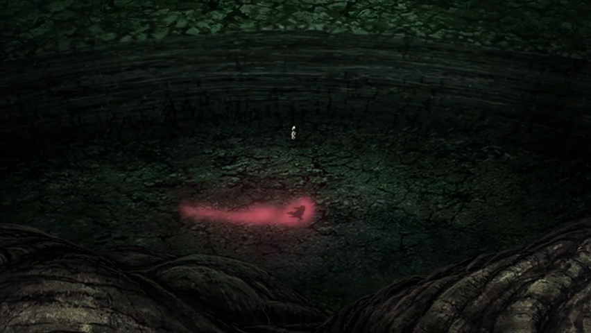 Naruto Shippuden Episode 420 The Eight Inner Gates Formation | ReviewOrigin