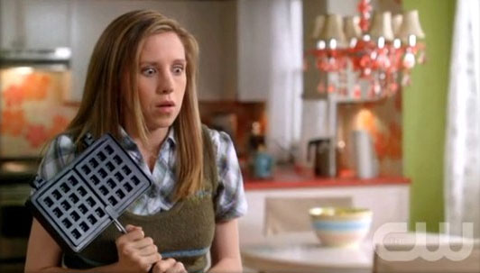 Emily Perkins Supernatural