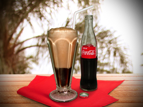 Chá Das Pulgas: Vaca Preta - Lembranças da Infância