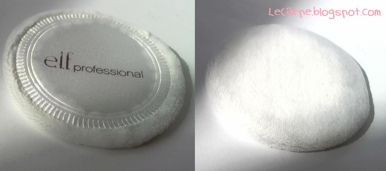 LeCarpe: Makeup Addict: September 2011