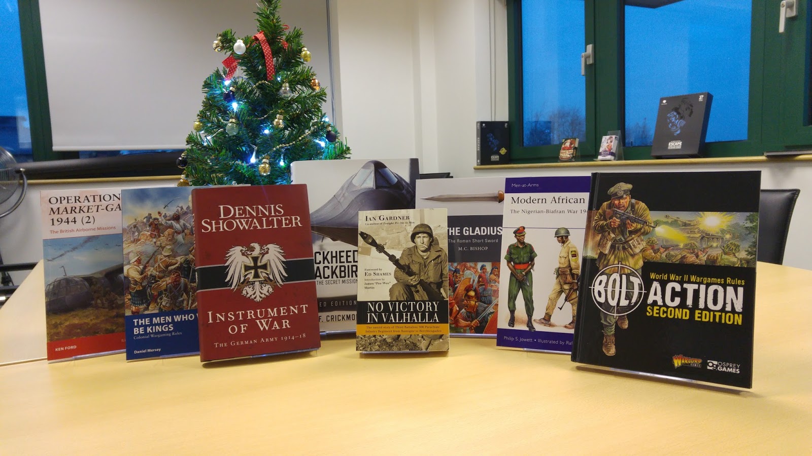 10mm Wargaming: Miniature Modelling Competition