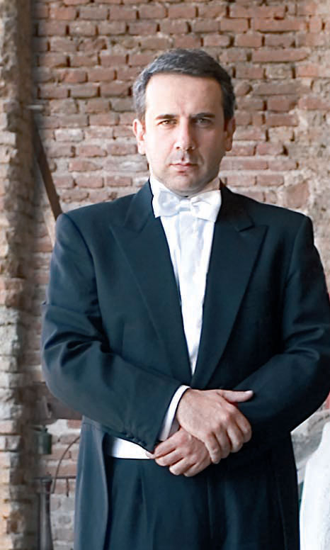 Nolimusicafestival: CESAR FRANCK DUO