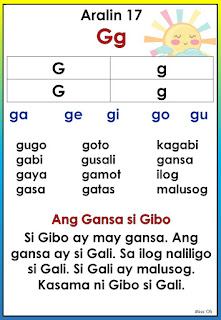 Teacher Fun Files: Marungko Approach Reading Material