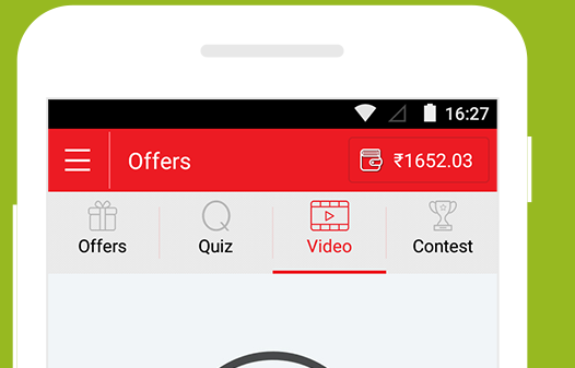 10 free recharge earning android apps