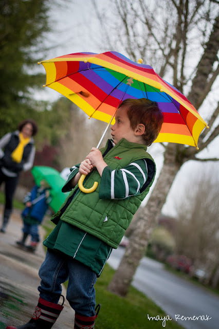 The Intentful Life: Amy & Boys
