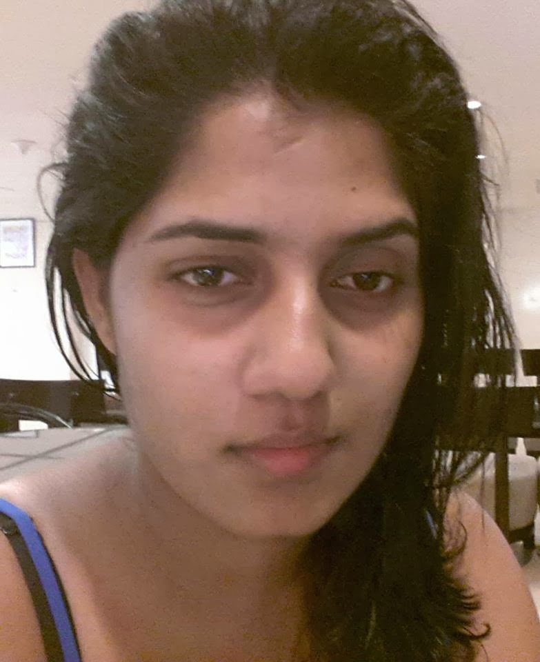 SL Hot Girlz: Manik Wijewardana