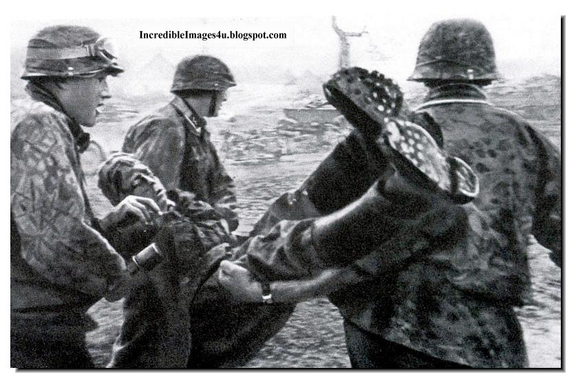 ILLUSTRATED HISTORY: RELIVE THE TIMES: Images Of War, History , WW2 ...