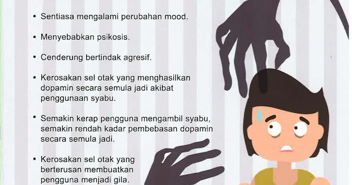 Top Ide 17+ Kesan Syabu
