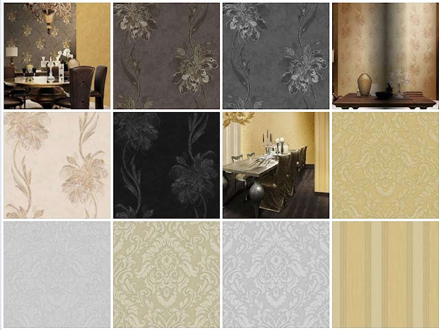 SKETCHUP TEXTURE: TEXTURE FABRICS WALLPAPERS