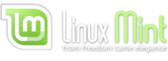 Logo Baru Linux Mint | CaangGo!