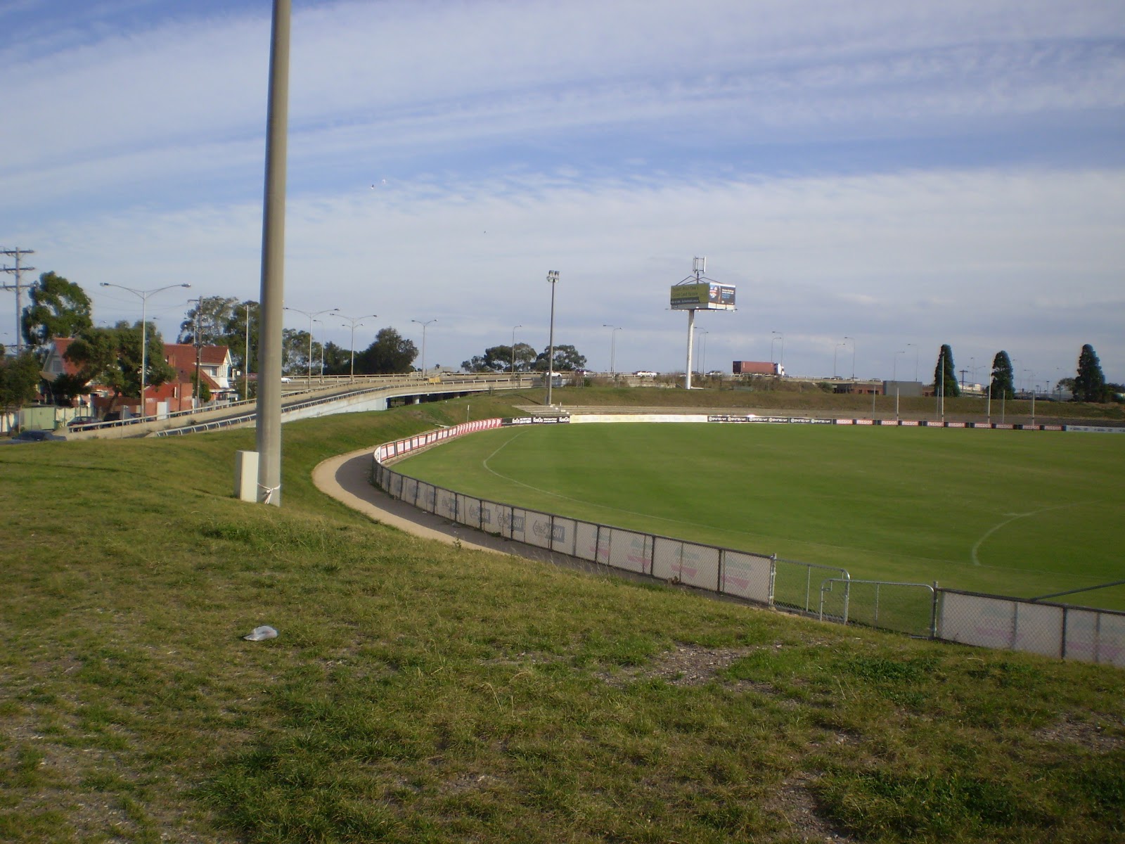 WAFL Football Golden Era: OPINION: "West Perth's Move to Joondalup ...