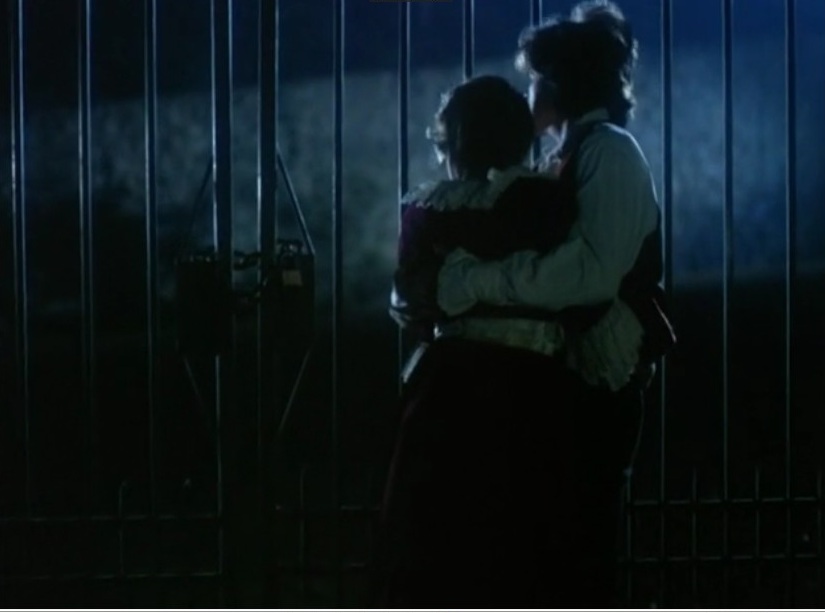 The House of Sparrows: HELL NIGHT