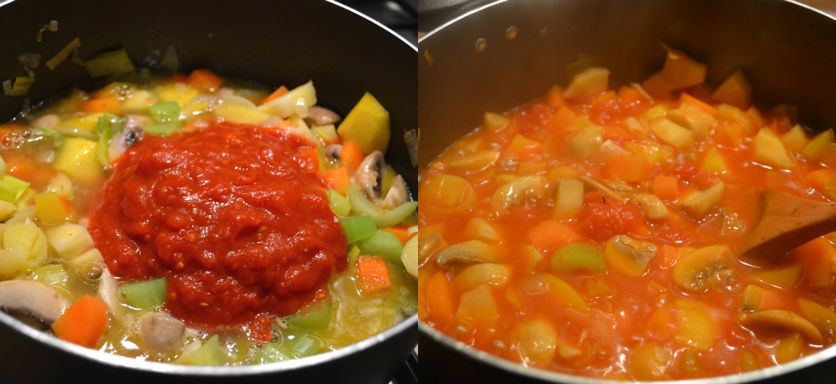 Ever So Juliet | Edinburgh lifestyle blog: How to: cook a simple ...