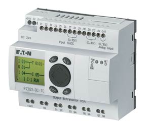 automate programmable industriel