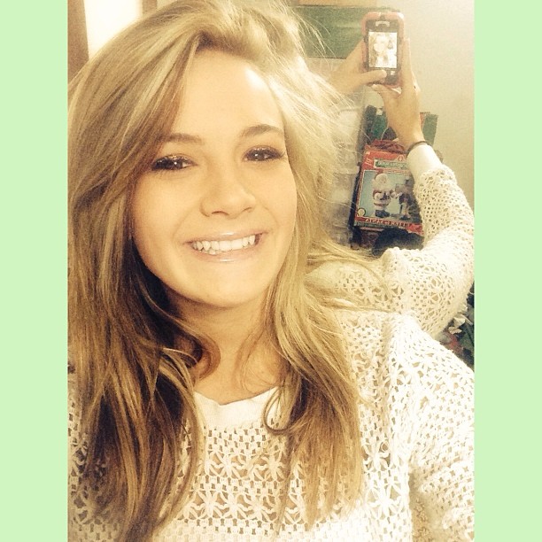 USA Real Girls Profile Picture: Chloe