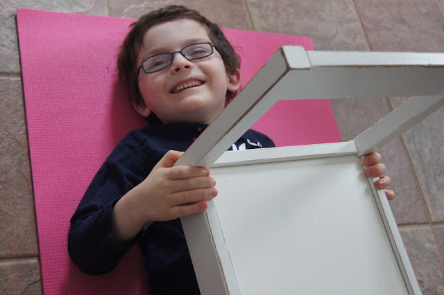 Preposition Introduction, Montessori Grammar & Language At Home ...