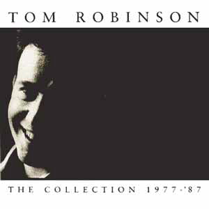 DISCOS PARA EL RECUERDO : TOM ROBINSON BAND