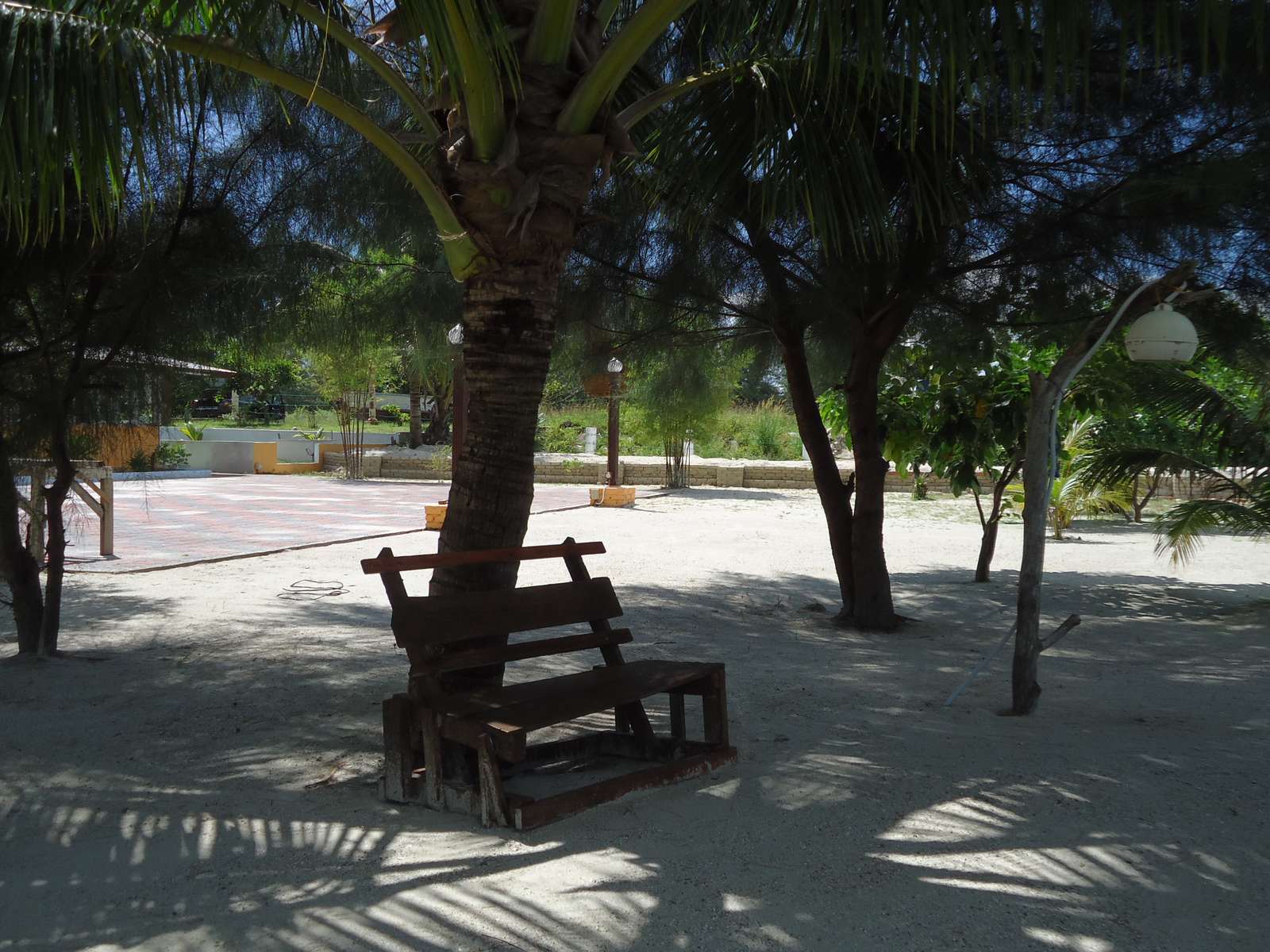 Space of Happiness: Latest photos of Senari Bay Resort, Pantai Cenang ...