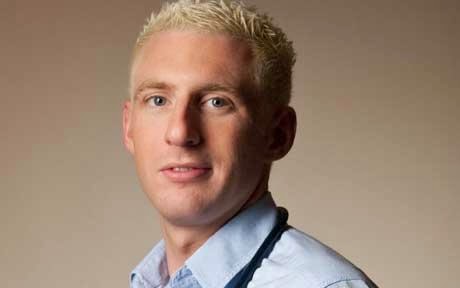 Max Pemberton (doctor) - Alchetron, The Free Social Encyclopedia