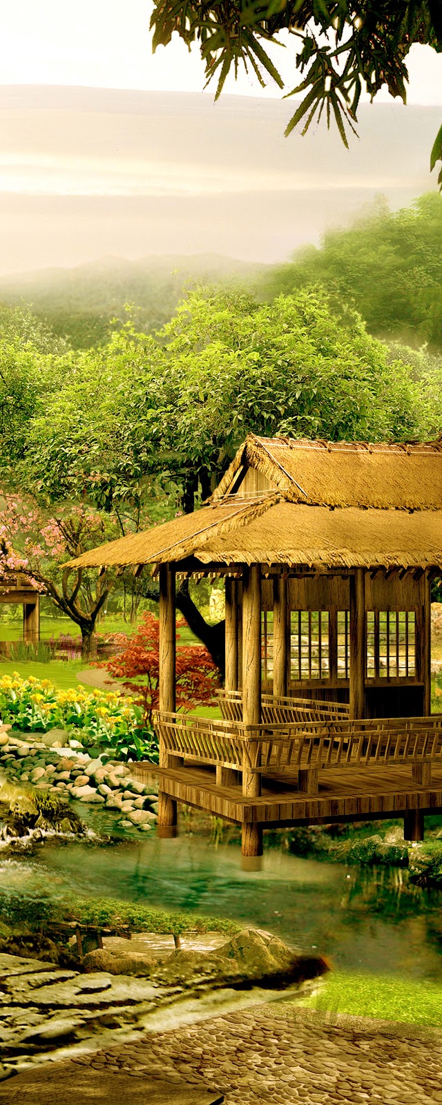 karizma album backgrounds (12x30 size) | naveengfx