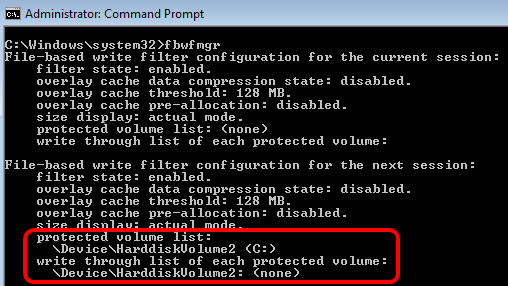 Easy Embedded System: 安裝和使用Windows Embedded POSReady 7的File Based Write ...